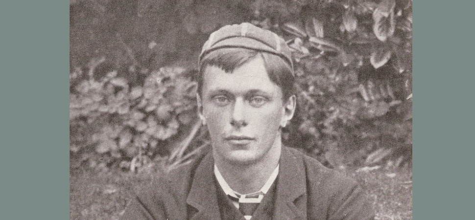 The E. F. Benson Society